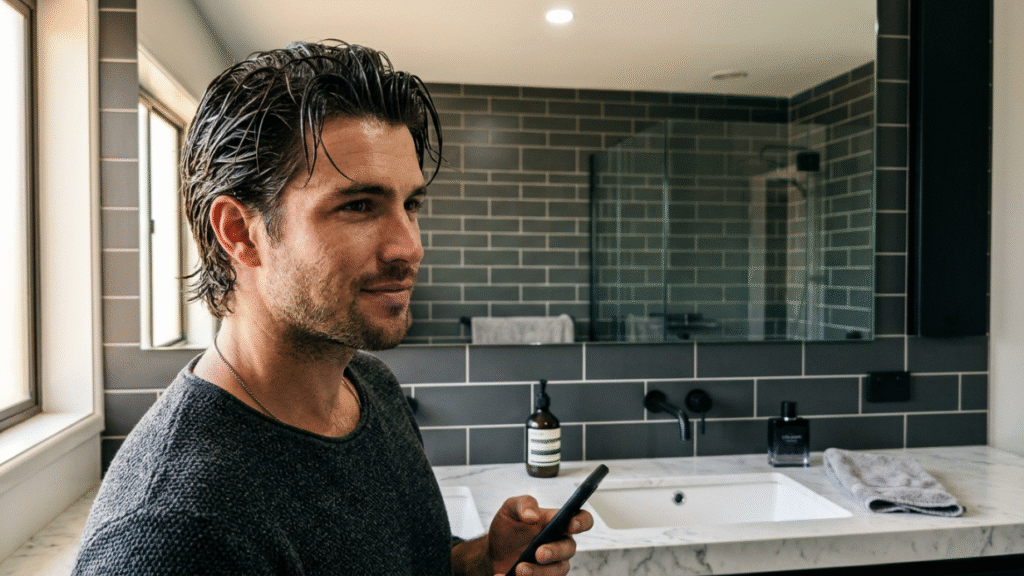 The 9 beauty mistakes even good-looking guys make that quietly ruin ...