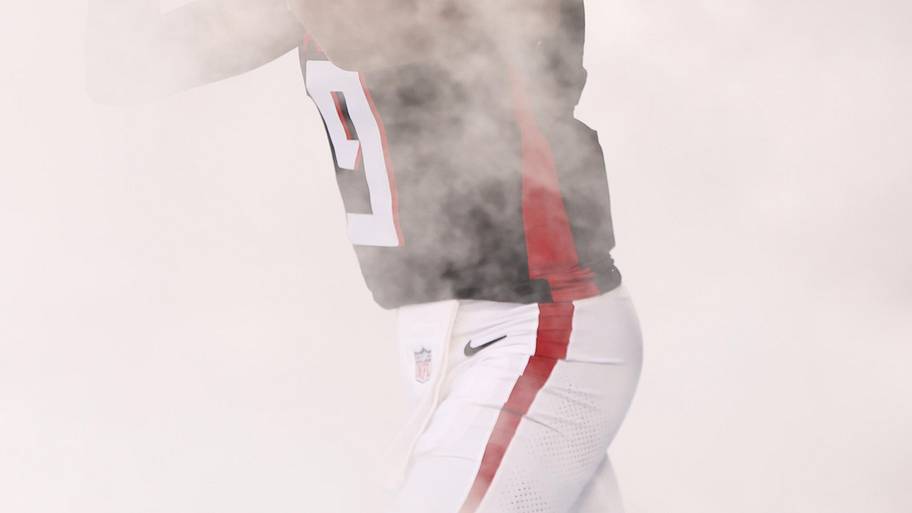 Falcons may be sitting on the one person who can unlock Michael Penix Jr.