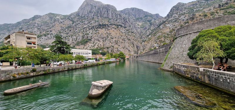 These 15 European places blend breathtaking scenery with real local life