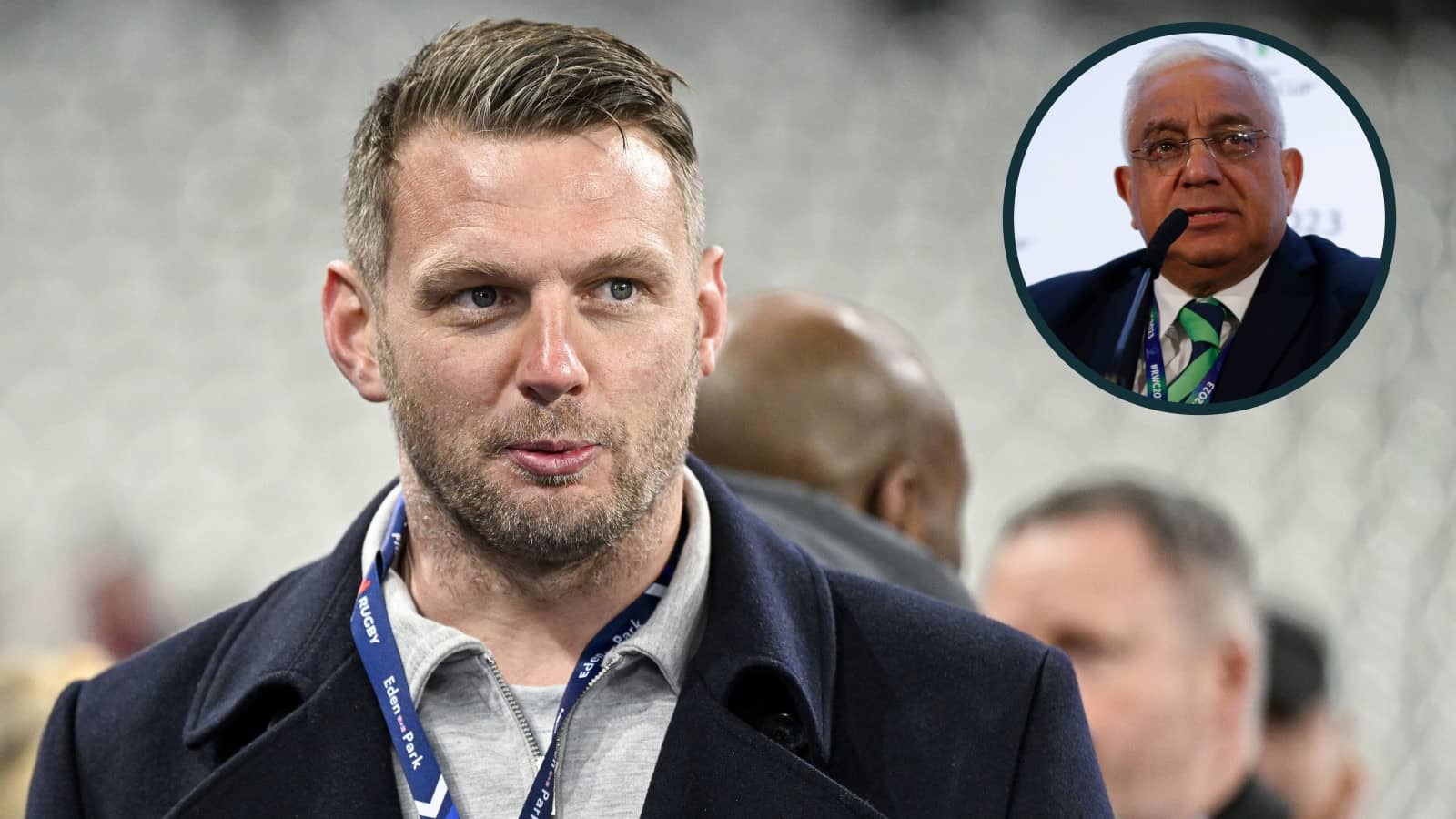 Dan Biggar: Where Sharks owner 'loses the argument' amid 'half-pregnant ...
