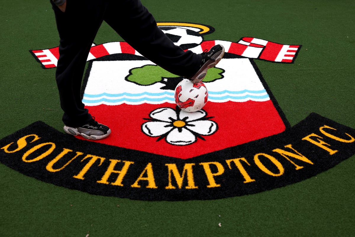 Southampton react after expulsion from play-offs for spying