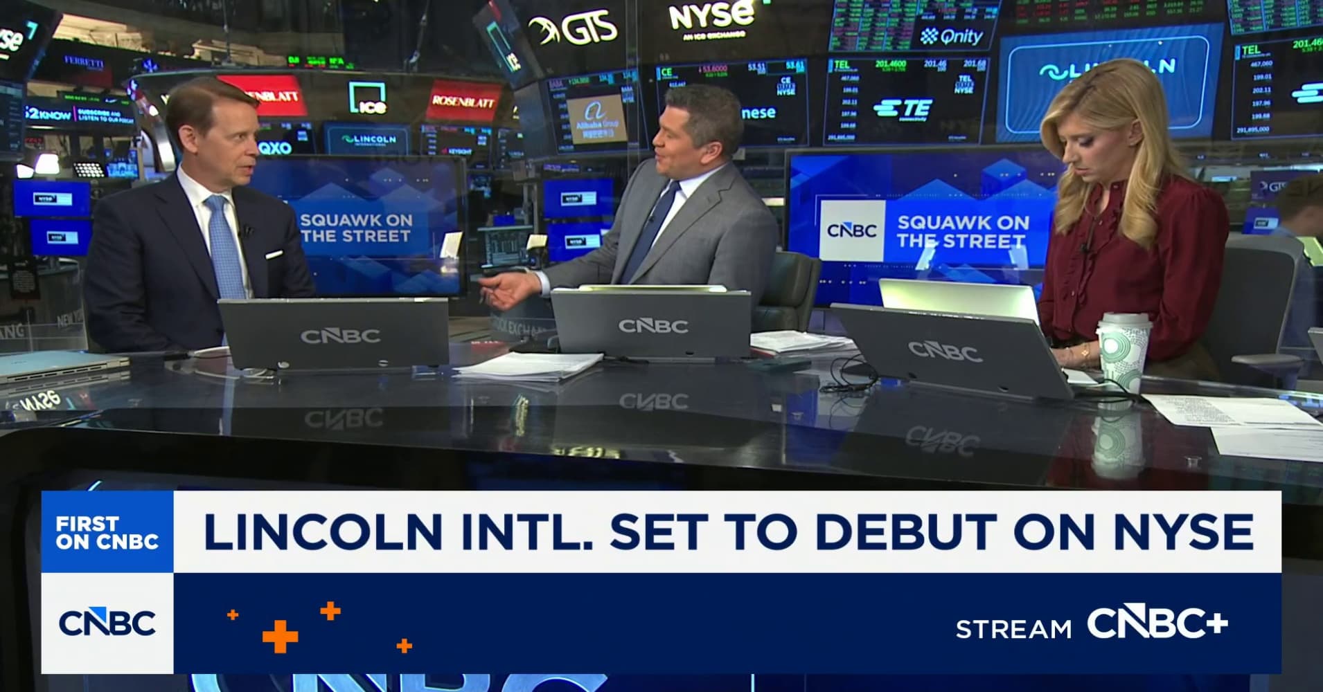 Lincoln International CEO on firm’s edge over bigger banks ...