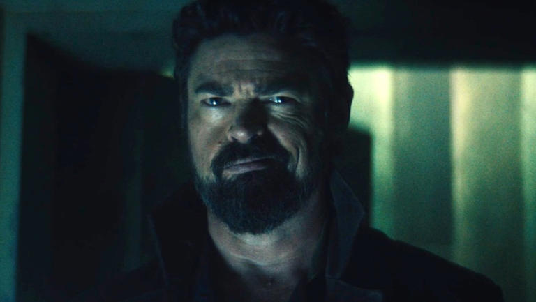 Every 'The Boys' main character & their endings in the series finale