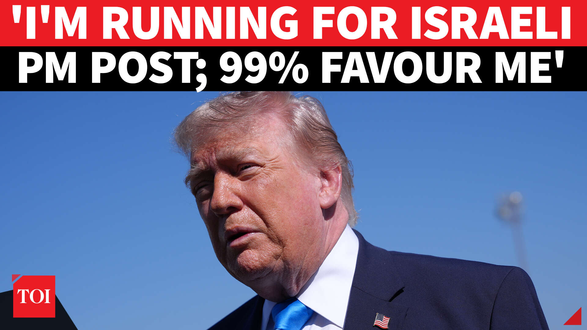 'Netanyahu will do whatever I direct': Trump's veiled warning to ...