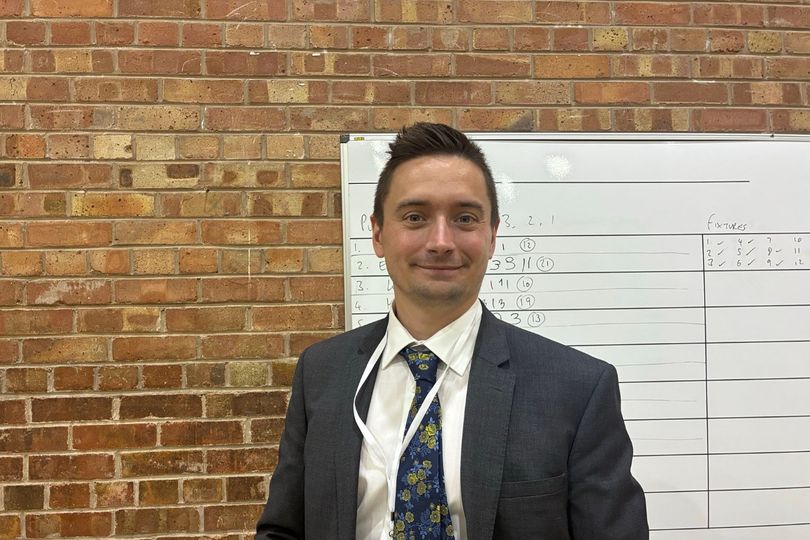 Reform UK council leader took part in flagship European Union scheme