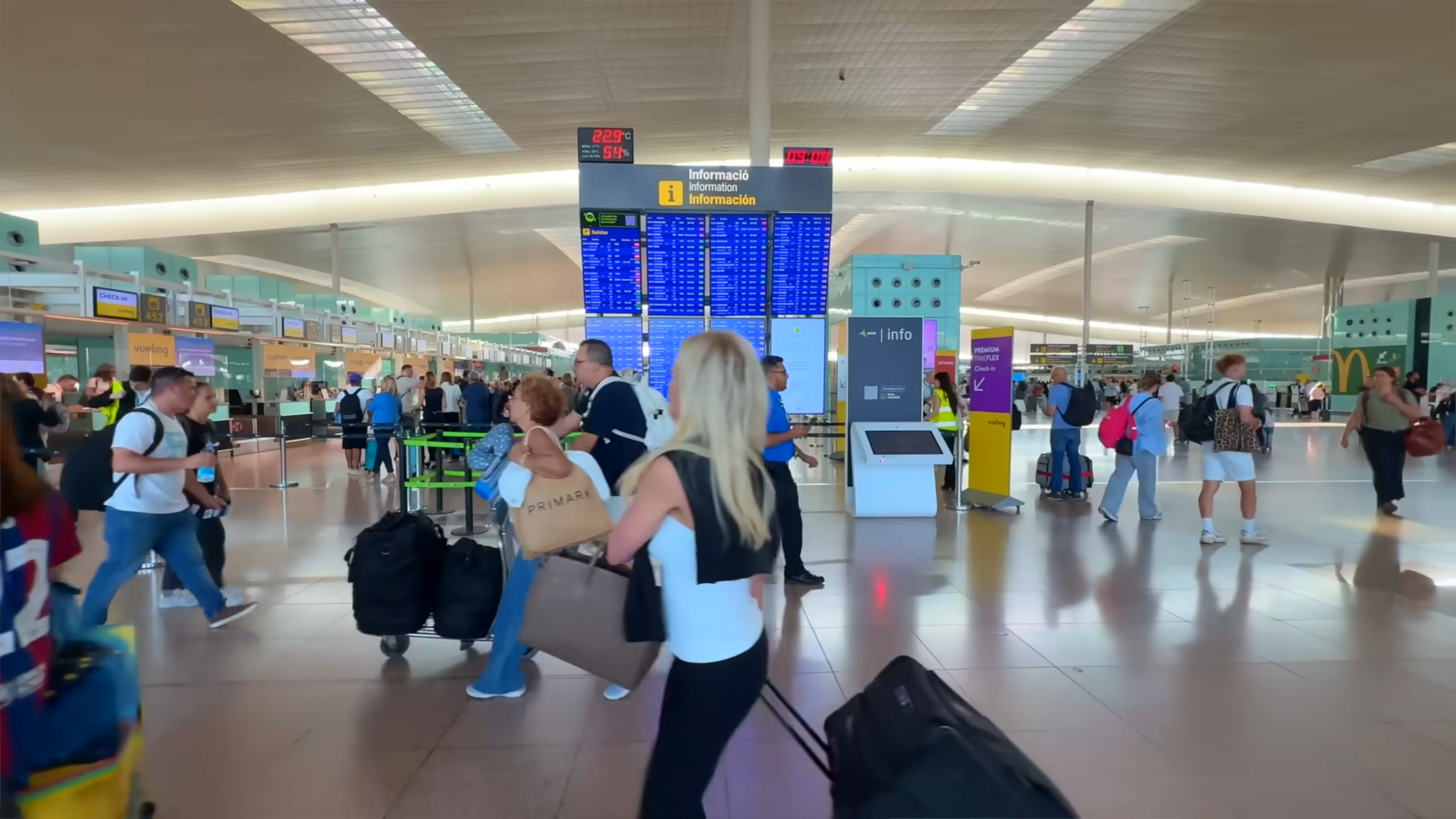 Cruise passengers face new 2026 rules – and some could be denied boarding