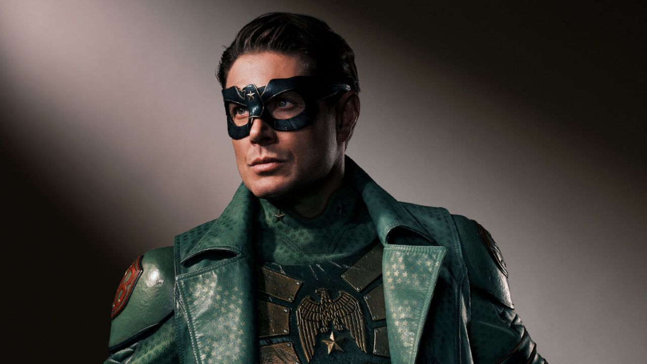 The Boys showrunner seemingly teases spin-off Vought Rising being set ...