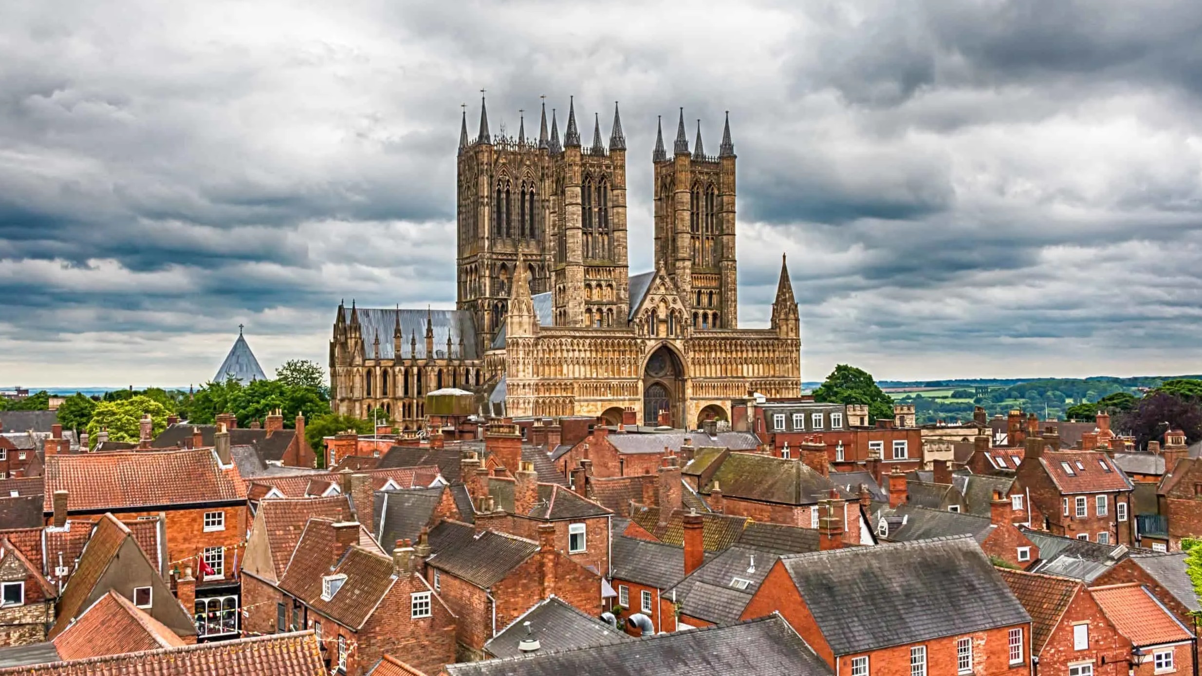 The brutal reality of medieval England was worse than you think