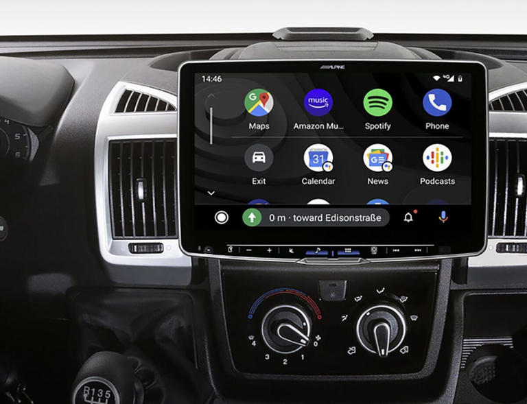 Google Maps: mudança no Android Auto está a deixar os condutores furiosos