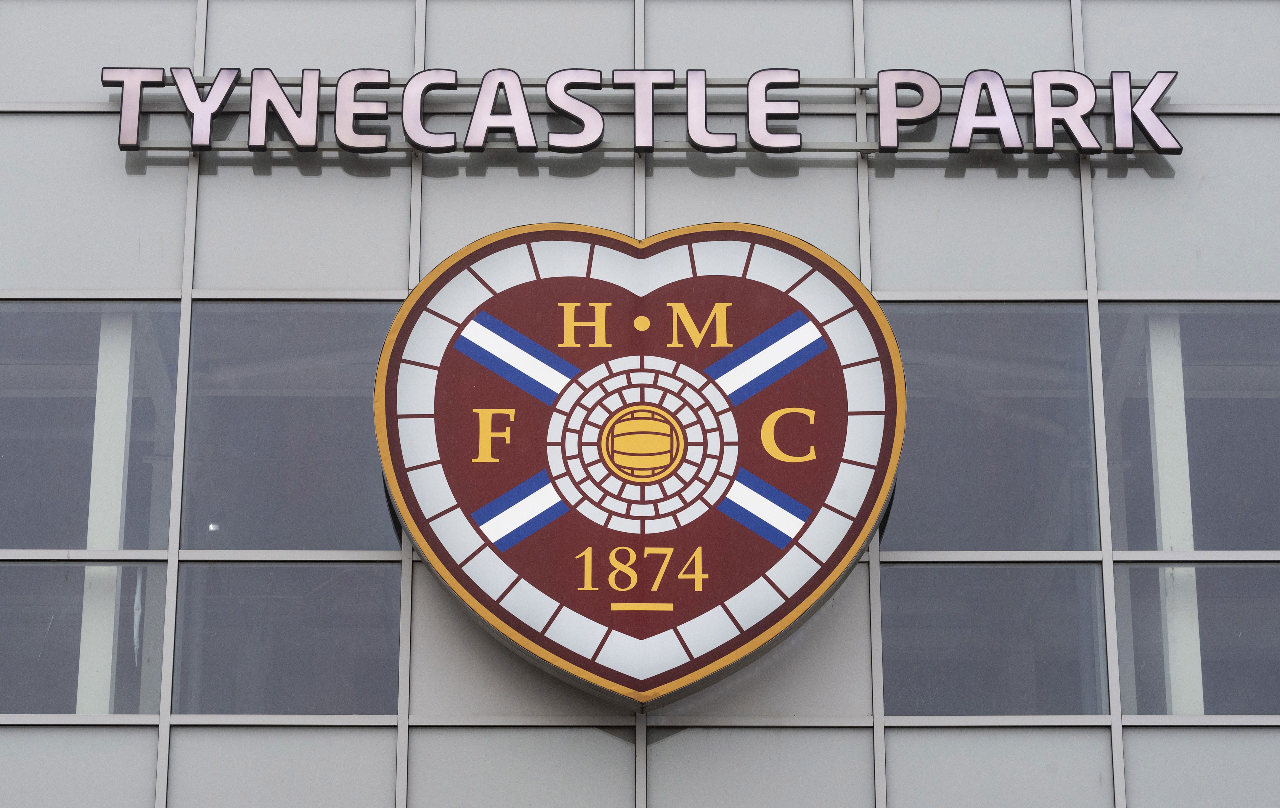 Hearts write to the Scottish FA and SPFL for answers on Celtic Park ...