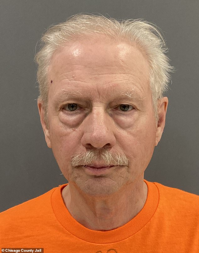 Amazon delivery driver saves woman during alleged hammer attack
