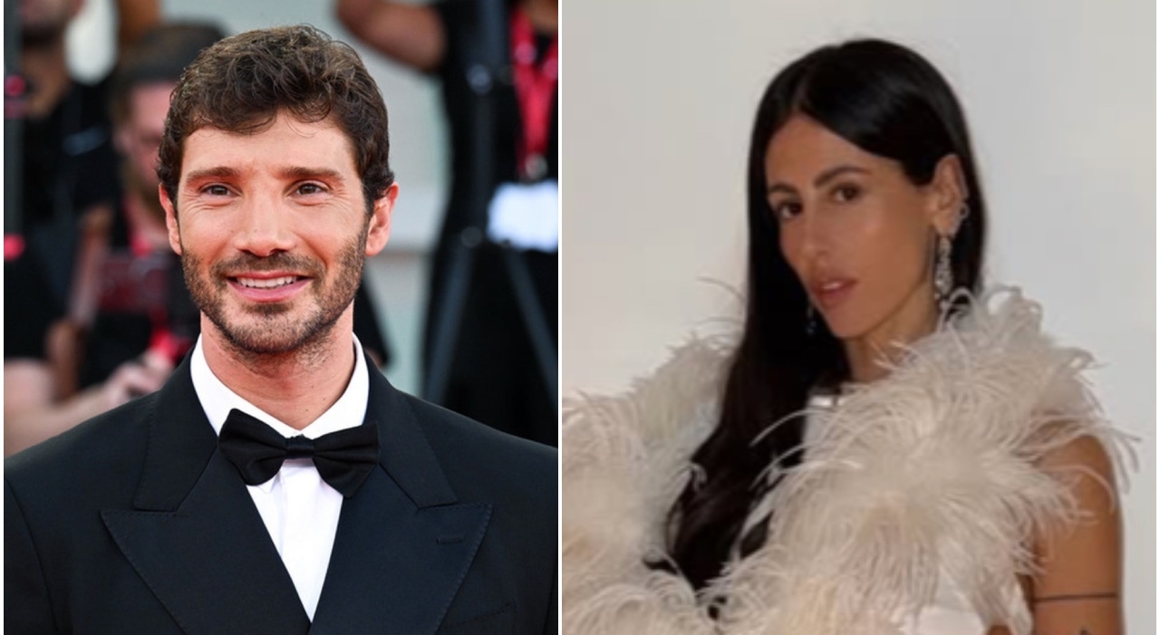 Stefano De Martino e Gilda Ambrosio, la serata insieme a Milano: «Se ...