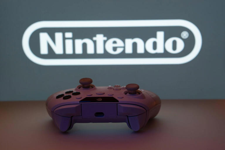 Nintendo’s monster-catching patent rejected by Japan office