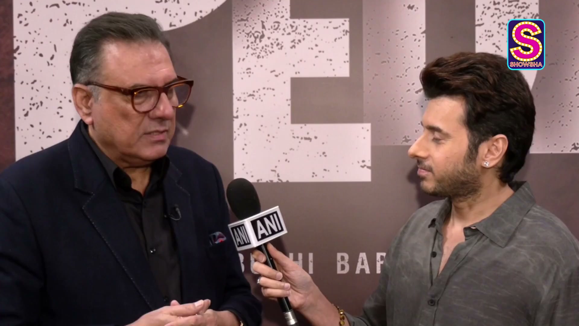 Boman Irani & Divyenndu Sharma heap praise on co-star Ram Charan while ...