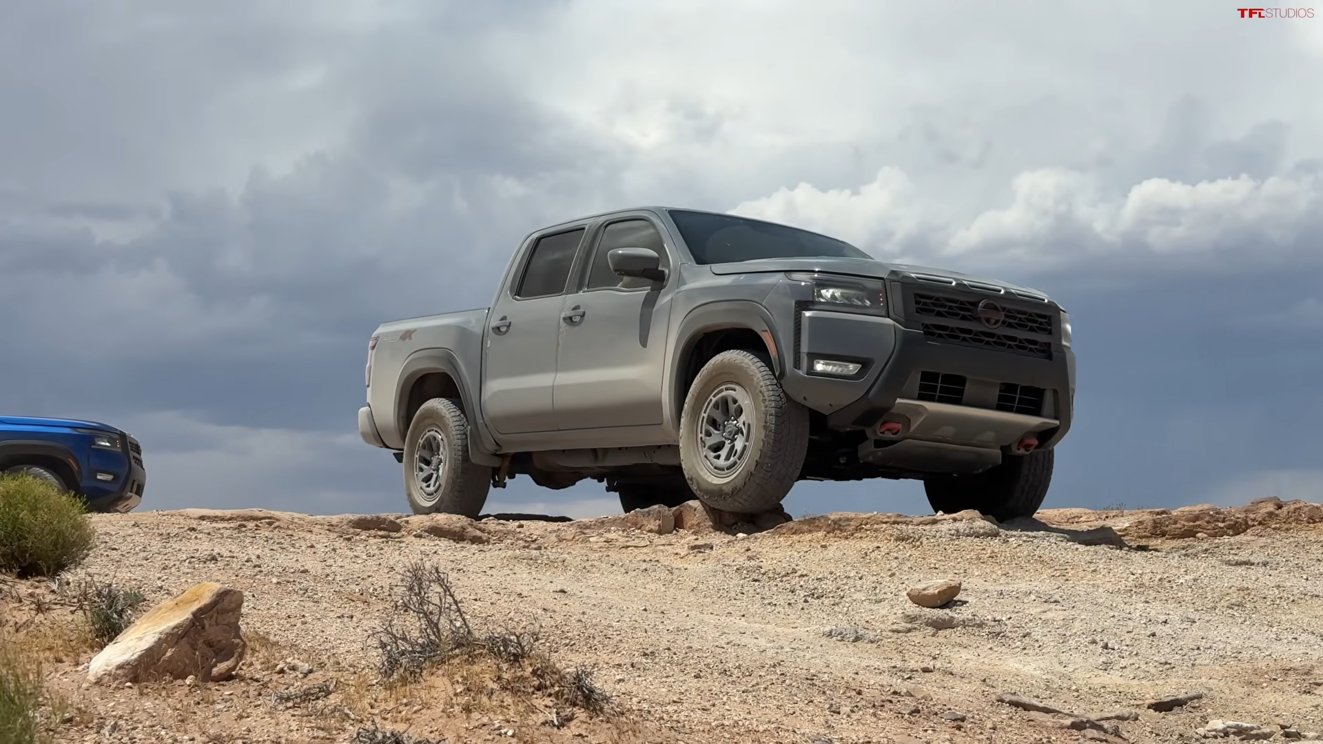 This forgotten Nissan SUV is suddenly back in demand
