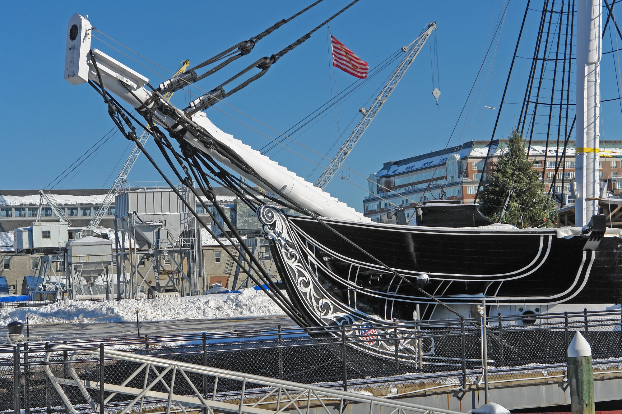Famous ships with remarkable stories