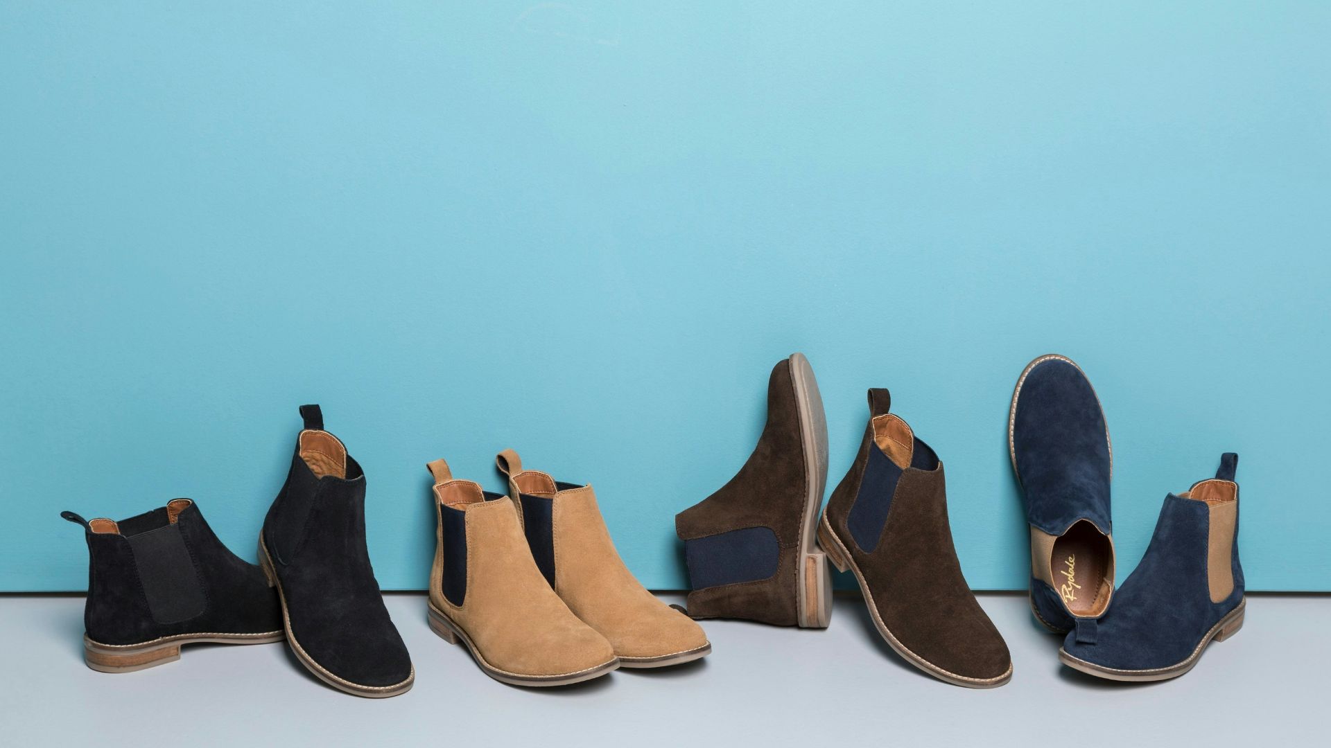 10 men's shoes women find classy & 10 they hate seeing