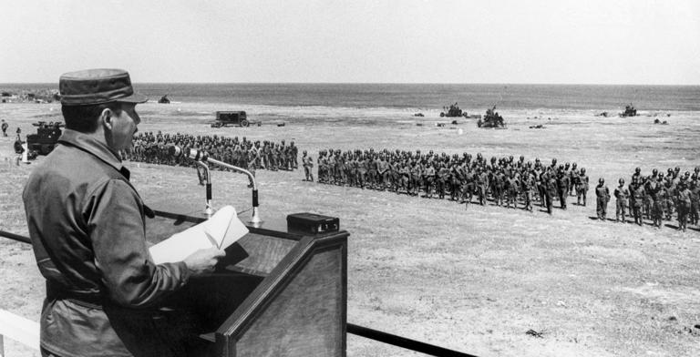 What to know about Cuba's ex-president Raúl Castro