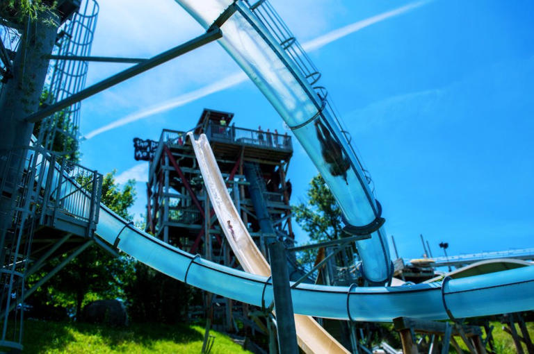 Noah’s Ark Waterpark in Wisconsin Dells to open for 2026 season this ...