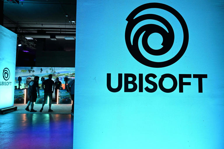 Ubisoft delays profit, cash flow targets as reboot continues