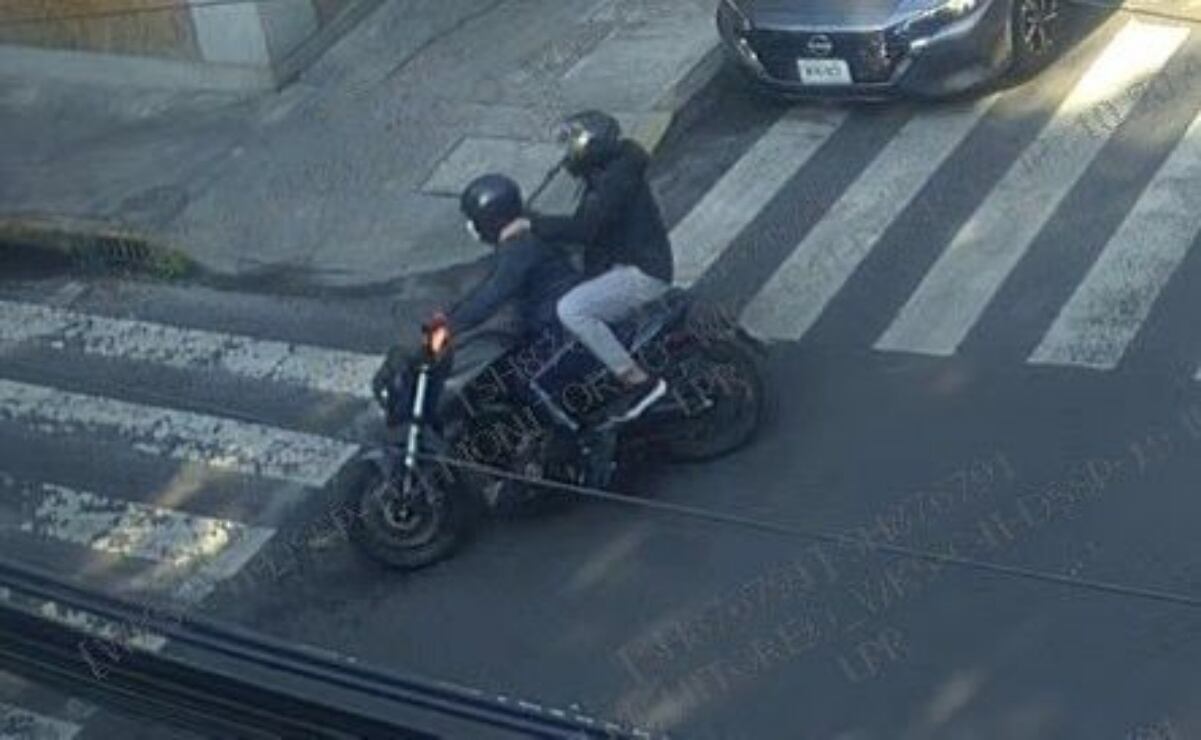 Balacera en Benito Juárez; atacan a conductor de un automóvil y escapan ...