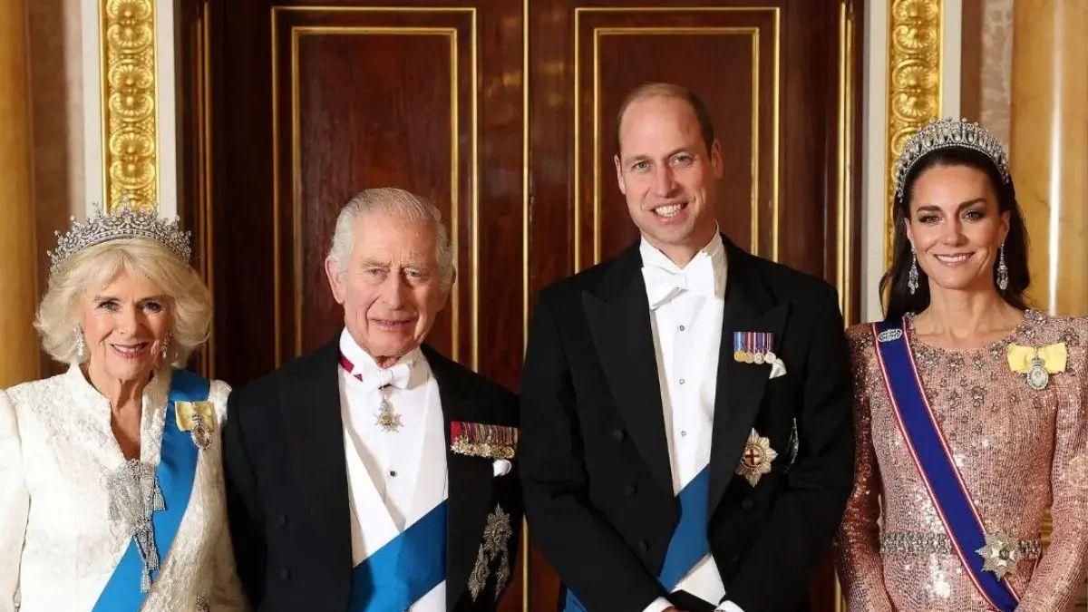 Kate Middleton's royal engagement in Italy 'is a clear signal she's ...