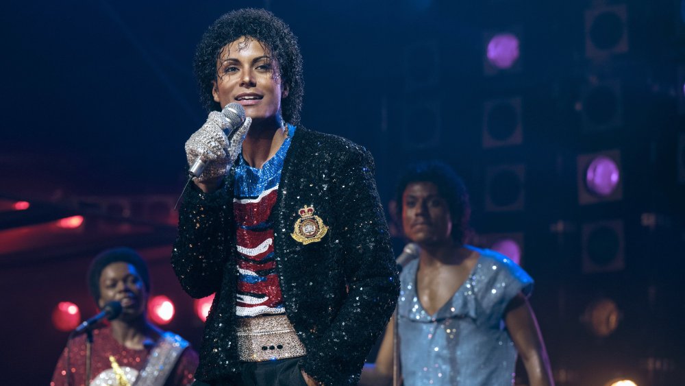 How Michael became a blockbuster from Lionsgate's marketing