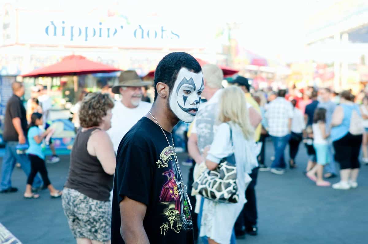 Untold truths about Juggalos: what it really means to be "Down With the ...