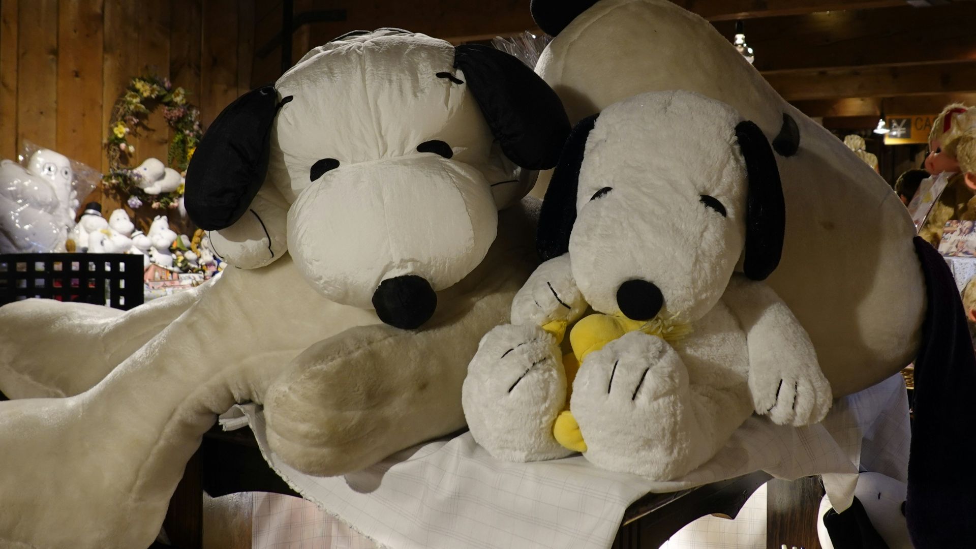 20 things you never knew about Snoopy