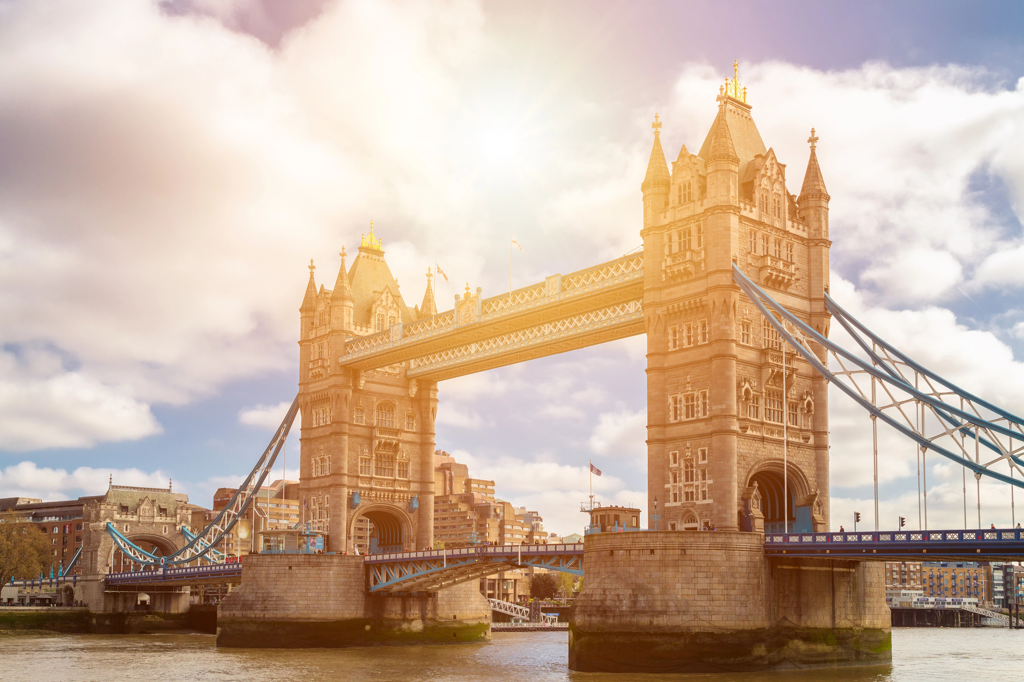 Hidden secrets of the Tower of London history