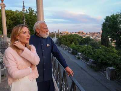Google searches for 'Parle Melody' hike by 5000% after PM Modi gifts ...