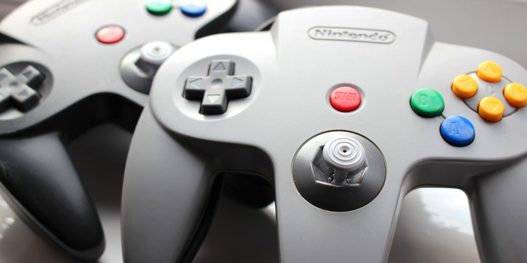 These Nintendo 64 Games That Are 10/10, No Notes