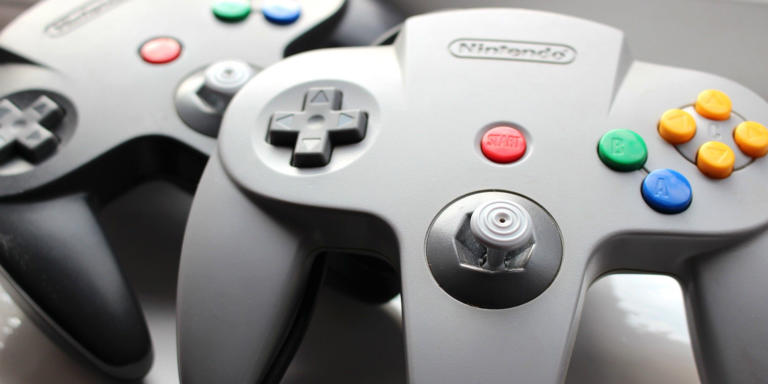 10 N64 games that aged like fine wine