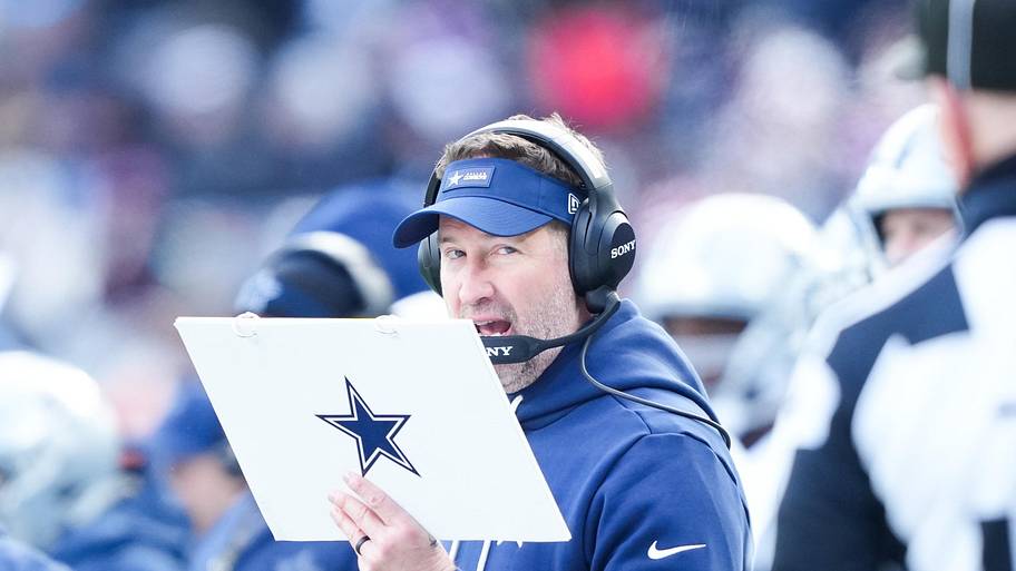 Jerry Jones isn't taking Dallas Cowboys 2026 schedule concern seriously