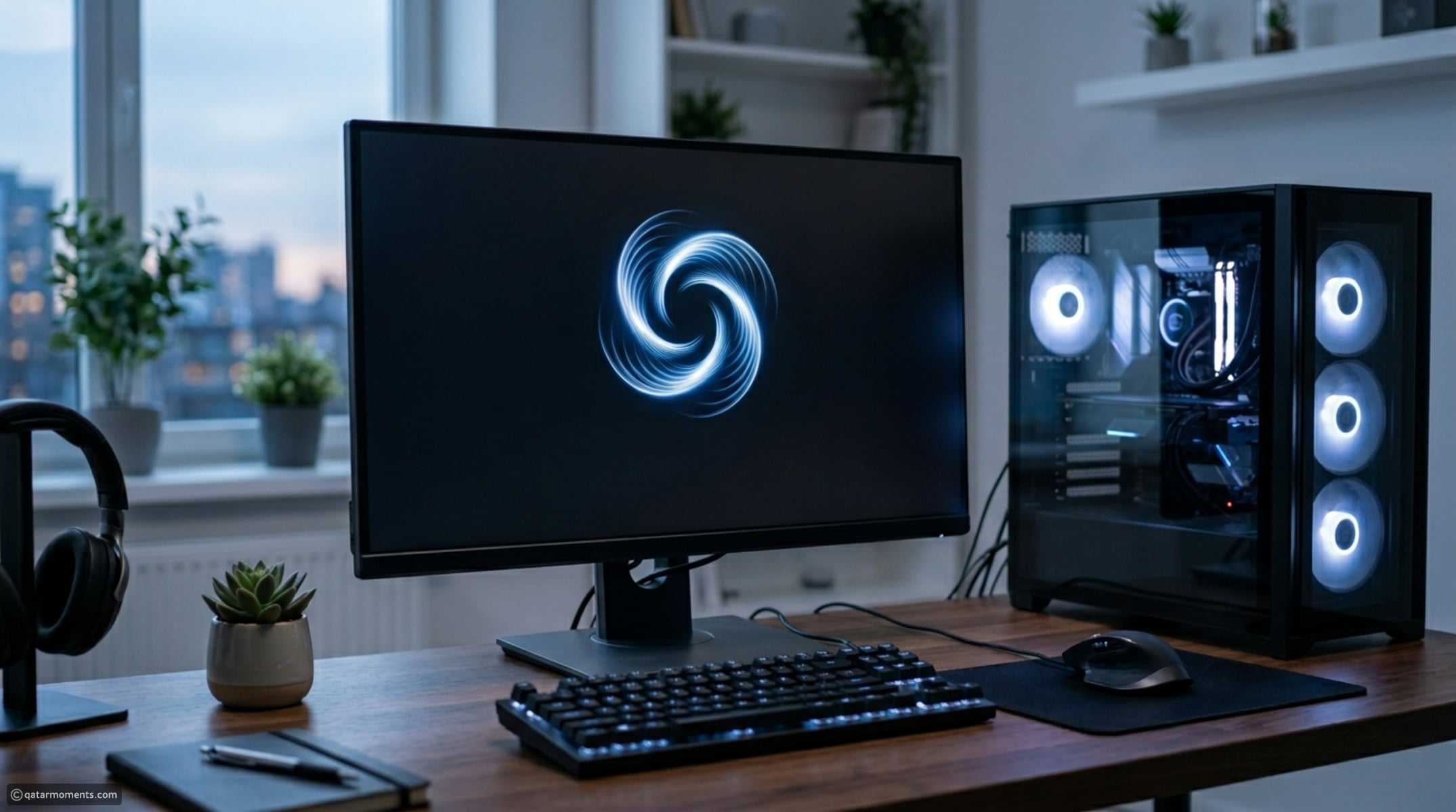 10 smart reasons to shut down your PC every night