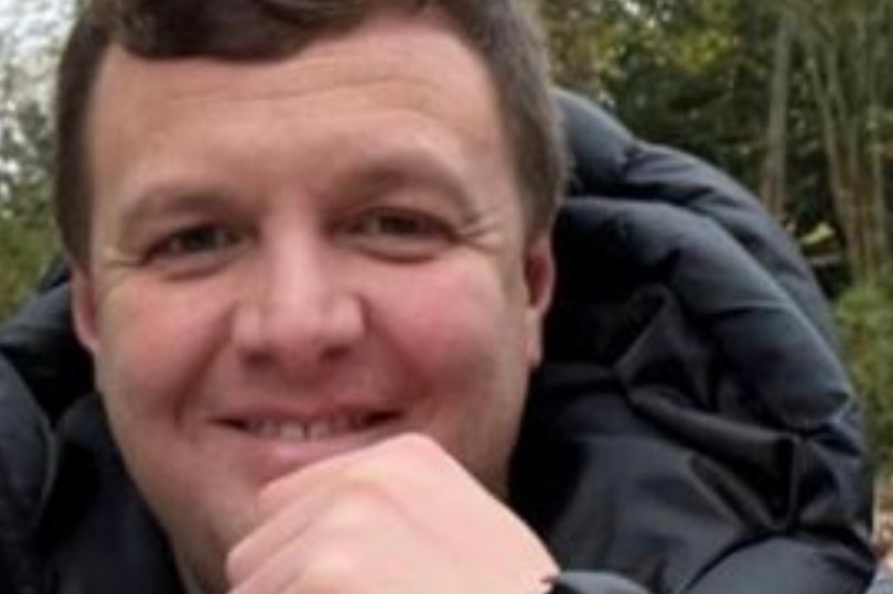 Speke dad lost two fingers after machine suddenly restarted at work