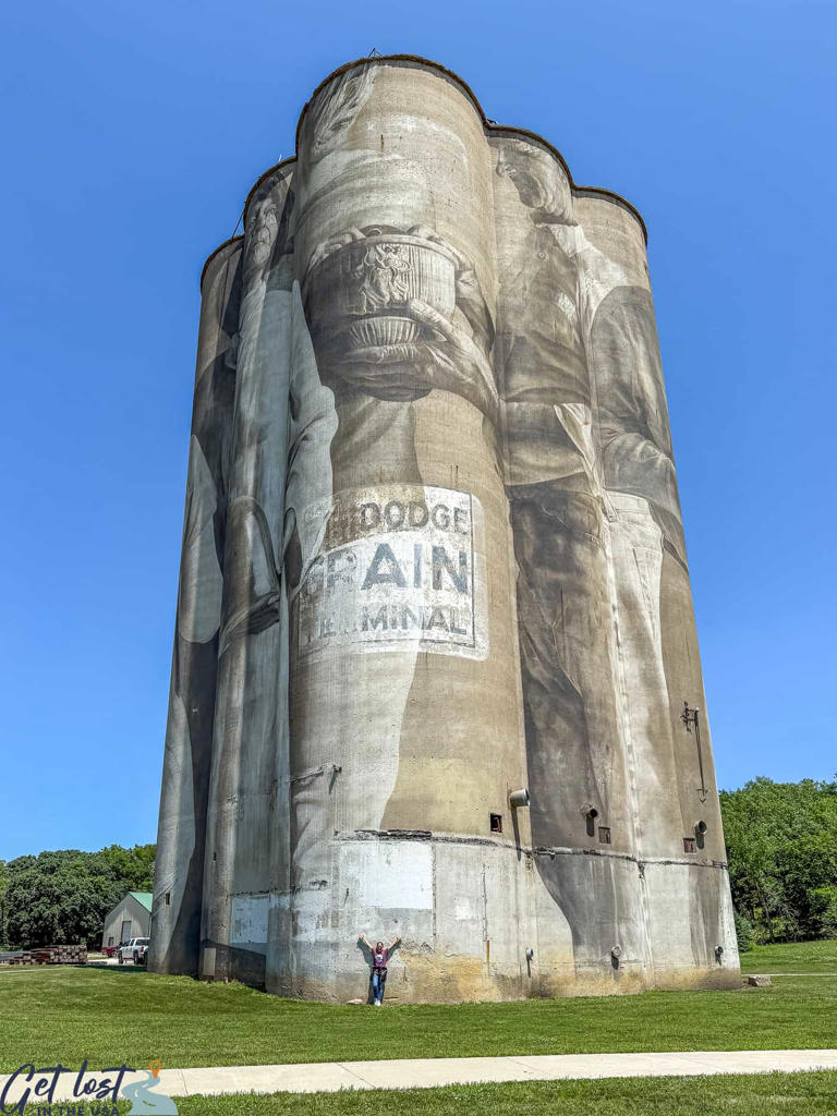 Things to do in Fort Dodge, Iowa: From OHV trails to giant grain silo ...