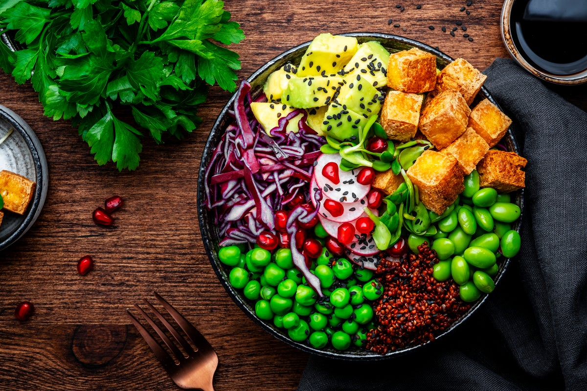 Vegan student’s suicide linked to her diet, coroner says