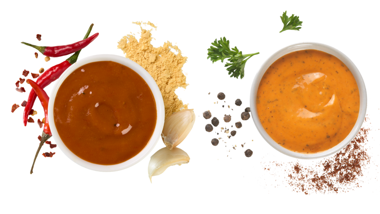 Buffalo Wild Wings makes golden fire and buffalo ranch sauces permanent
