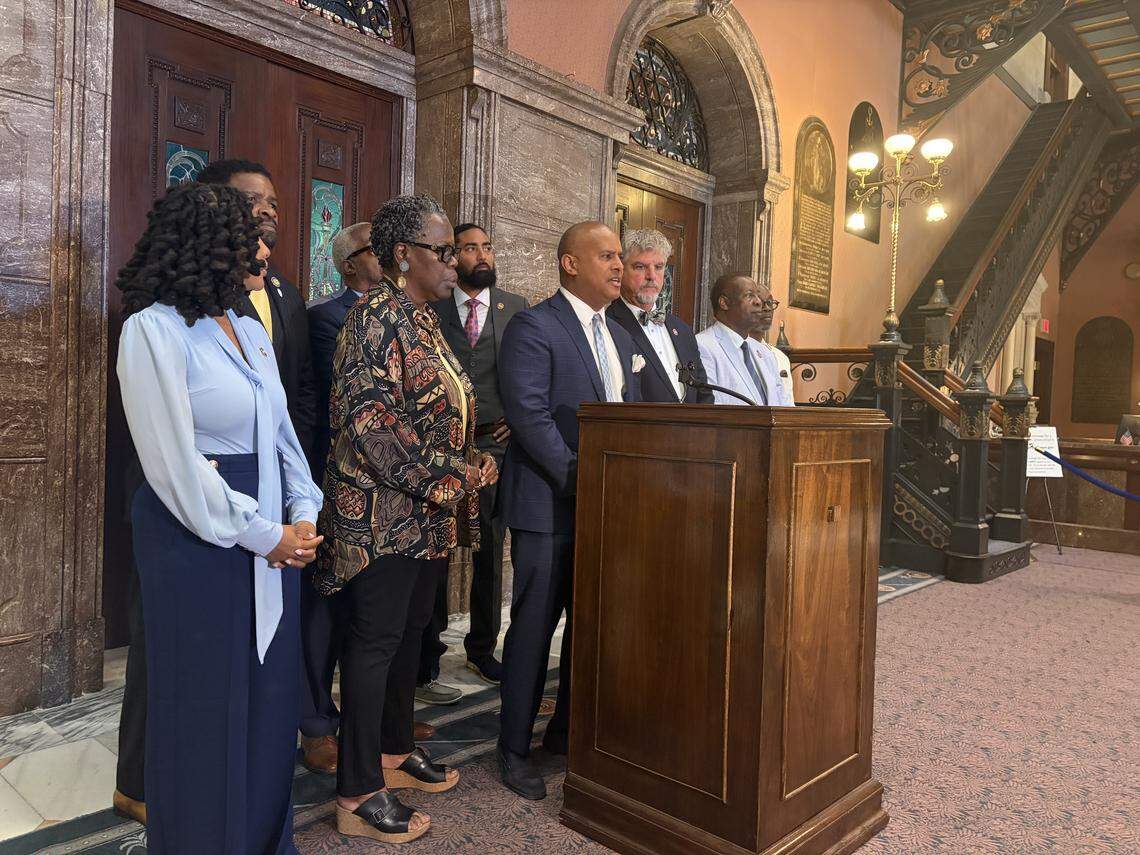SC House passes new congressional map despite ongoing election, pending ...
