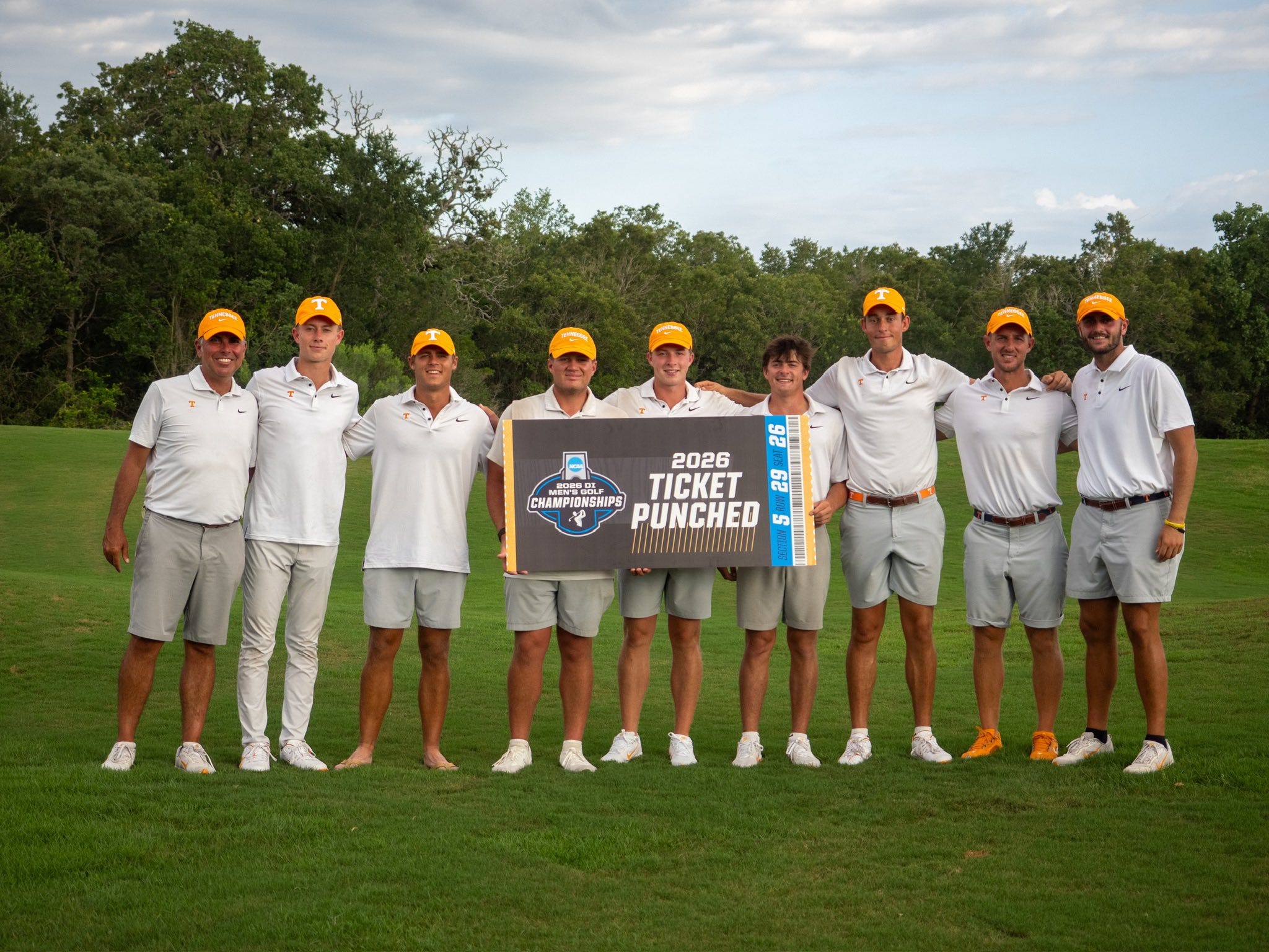 Meet the teams, individuals who advanced to the 2026 NCAA Div. I Men's ...