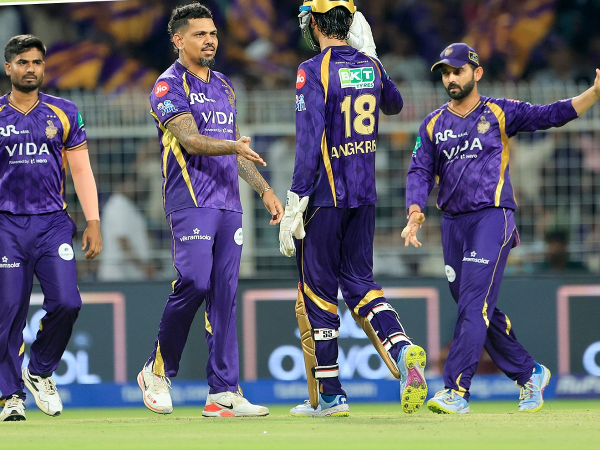 KKR vs MI winner and toss prediction: Who will win today's IPL match ...
