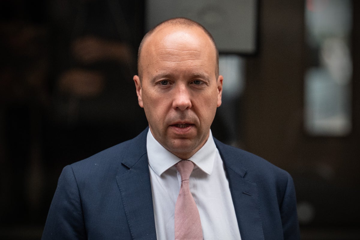 Matt Hancock social media post libel row continues in court