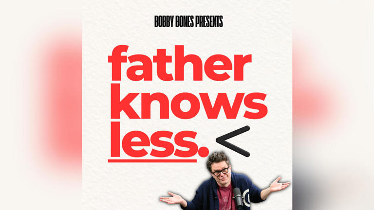 Father Knows Less: Do Baby's cries affect Moms & Dads differently & The BES