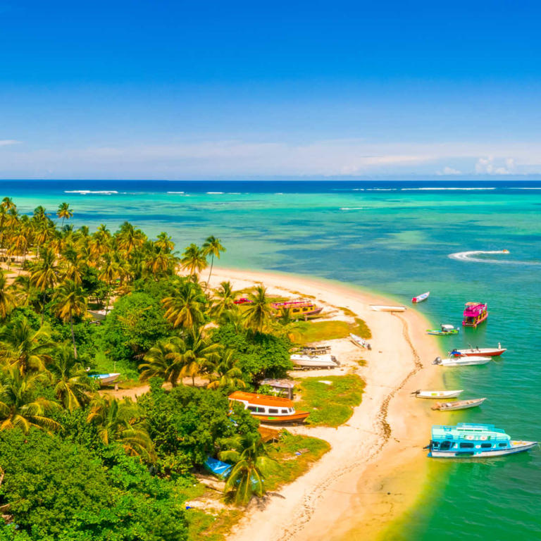 This little-known Caribbean paradise is begging for more tourists