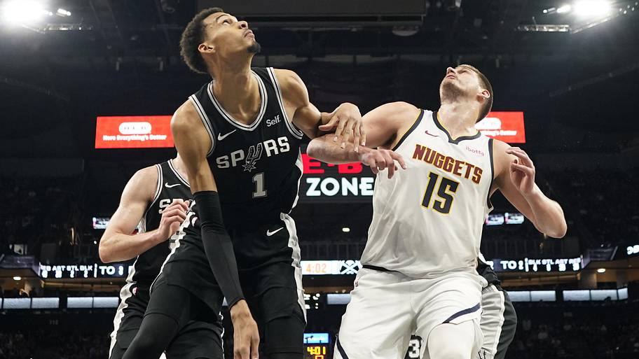 NBA's Spurs-Thunder WCF shows exactly why Nuggets need big changes