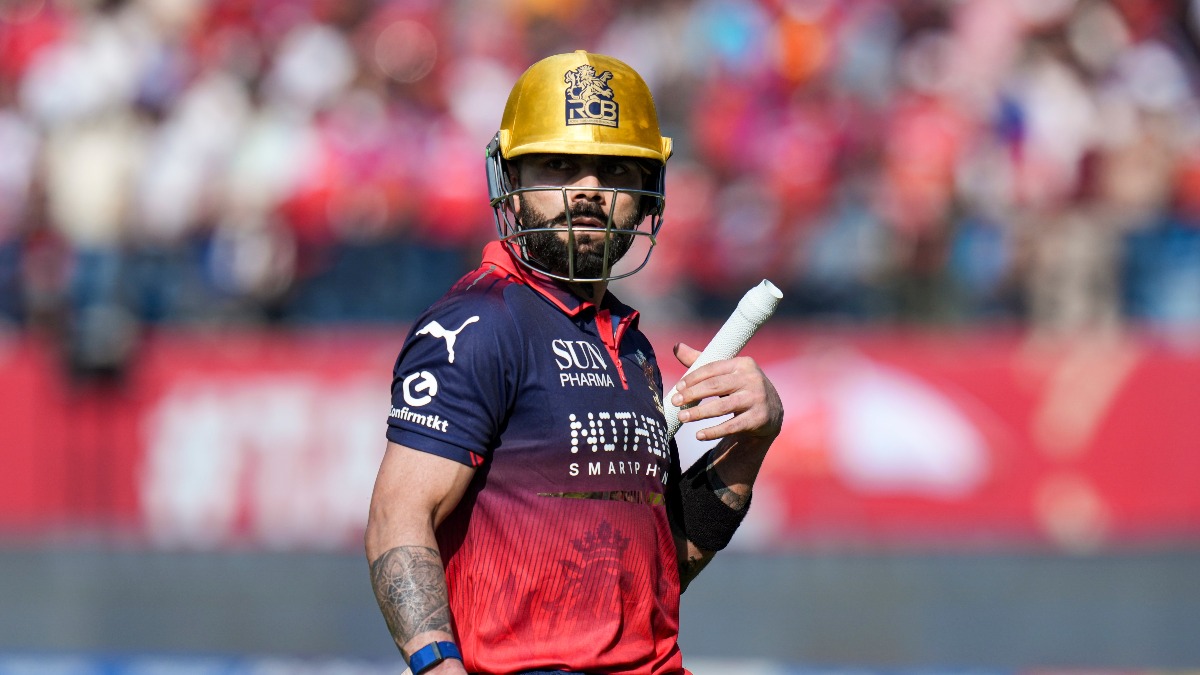 RCB should never take Virat Kohli for granted: Mo Bobat on star's ...