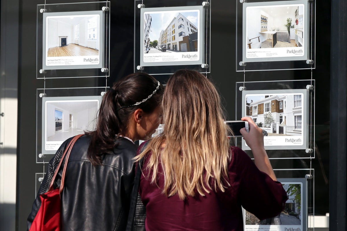 Fix the London housing crisis by scrapping council tax – think tank