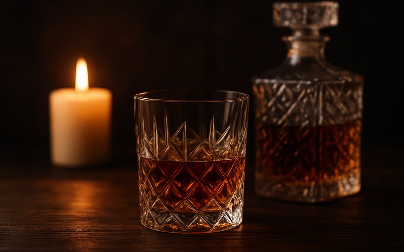 Bourbons for special occasions
