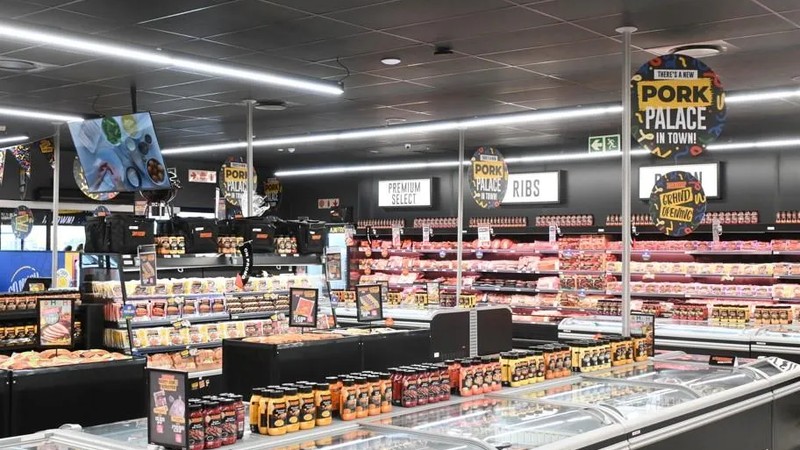 Eskort expands 'Invisible Food Network' with new stores in Joburg and Paarl